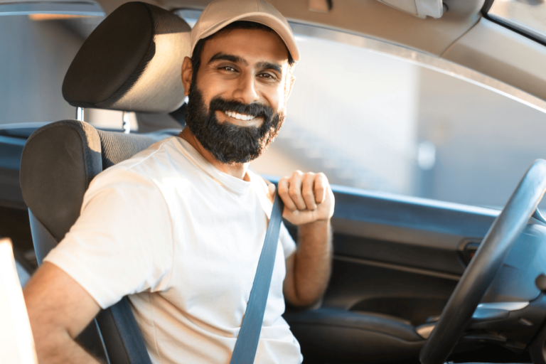 Hire Trusted Drivers in Delhi – Fast & Reliable Service