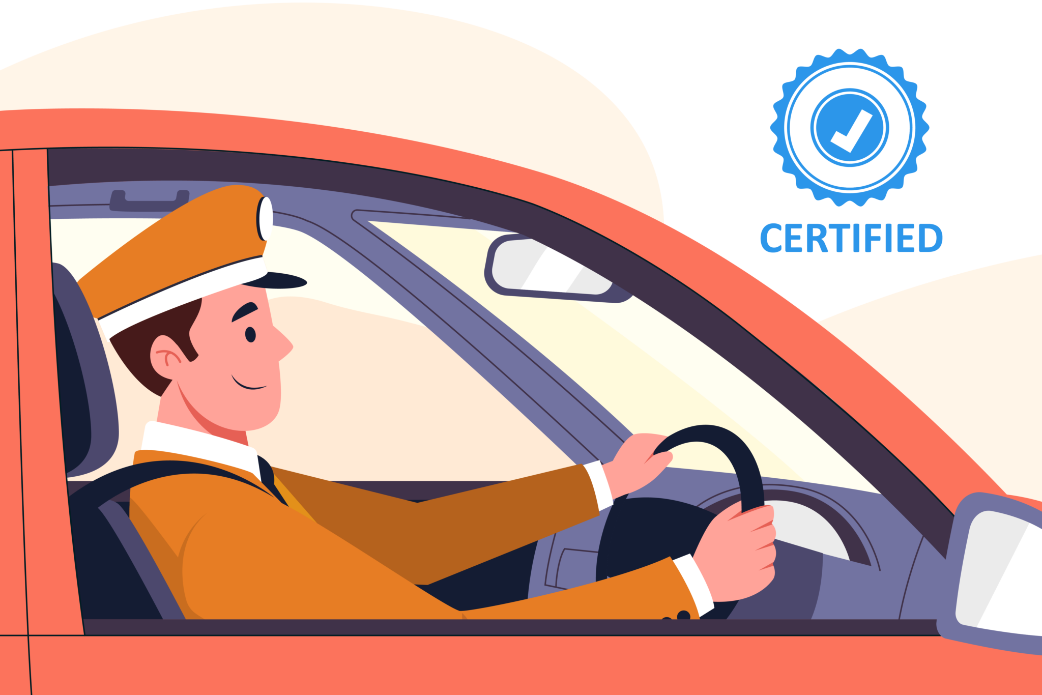 Hire Trusted Drivers in Delhi – Fast & Reliable Service
