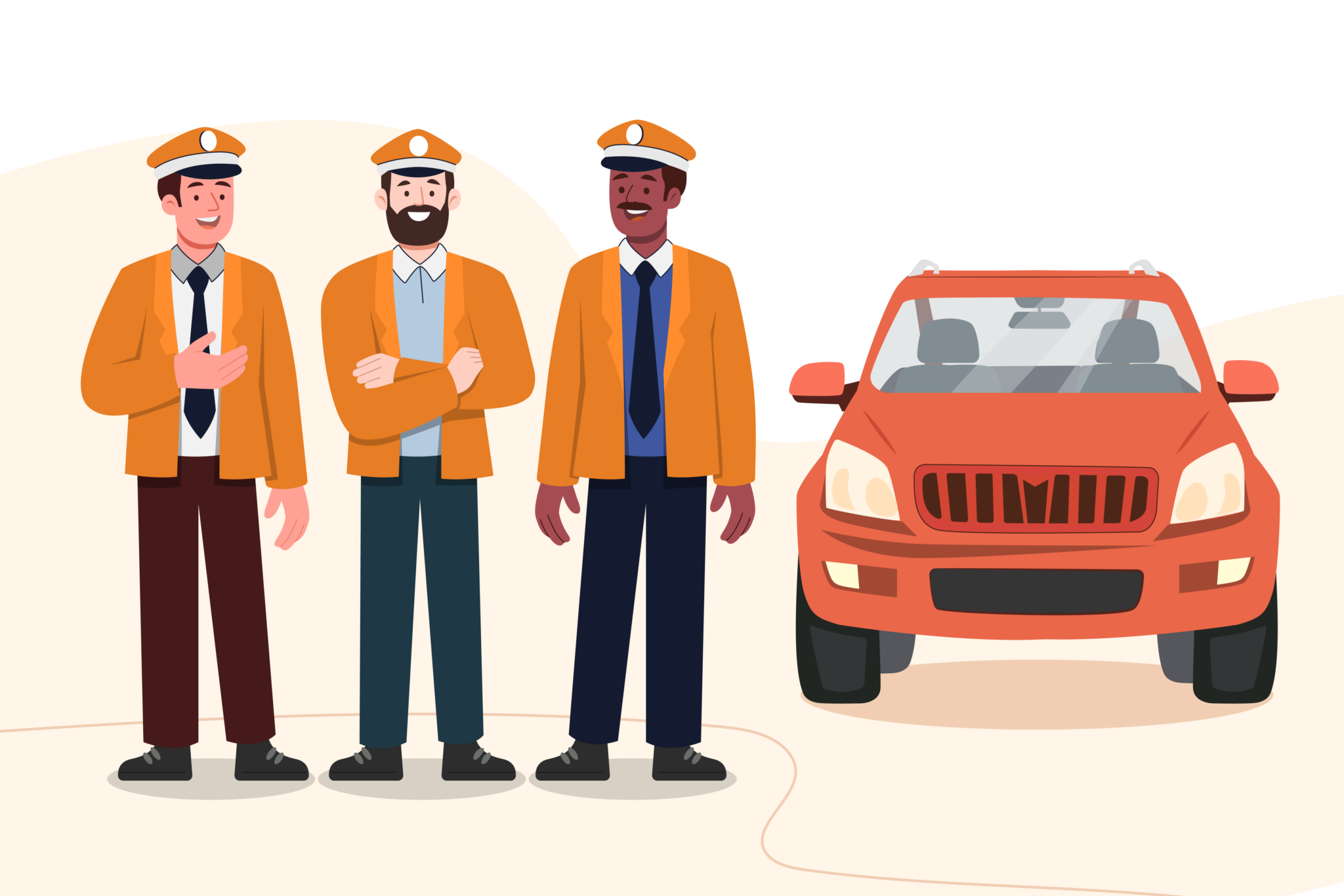 Hire Trusted Drivers in Delhi – Fast & Reliable Service